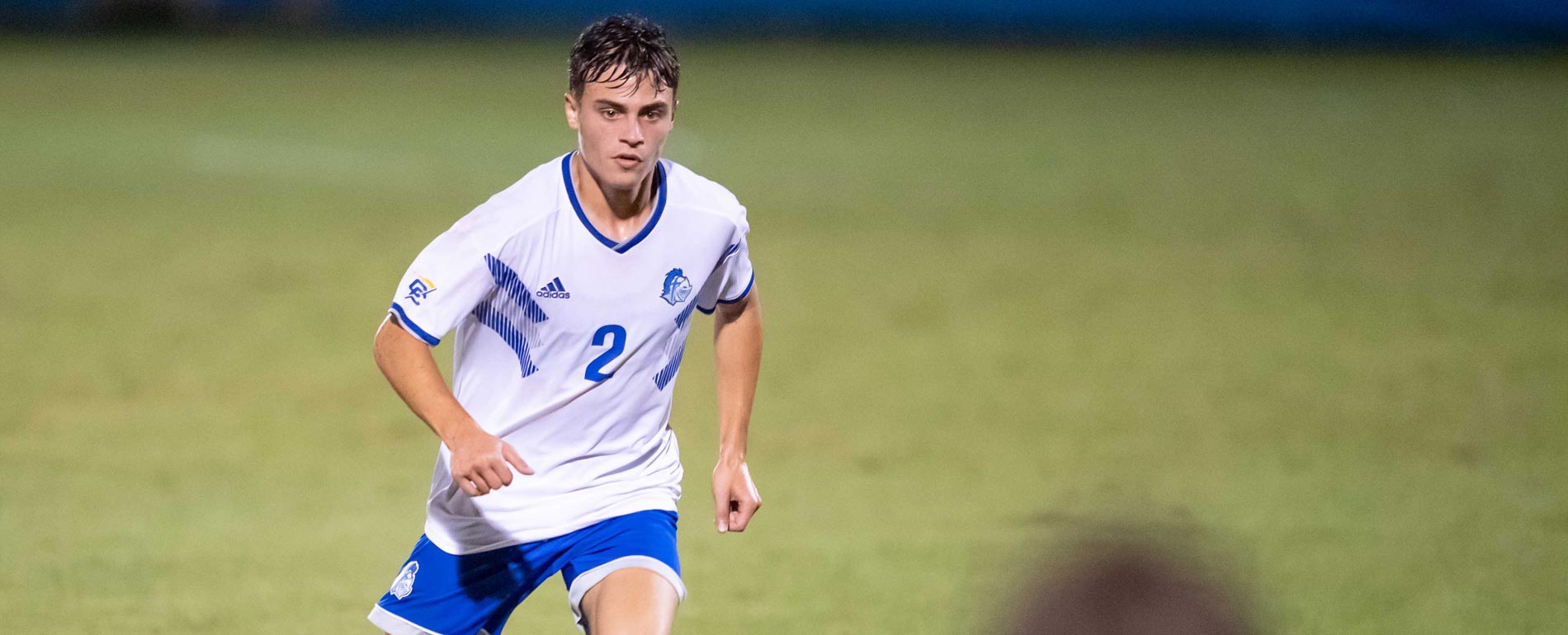 SWU Men's Soccer Camps | Southern Wesleyan University