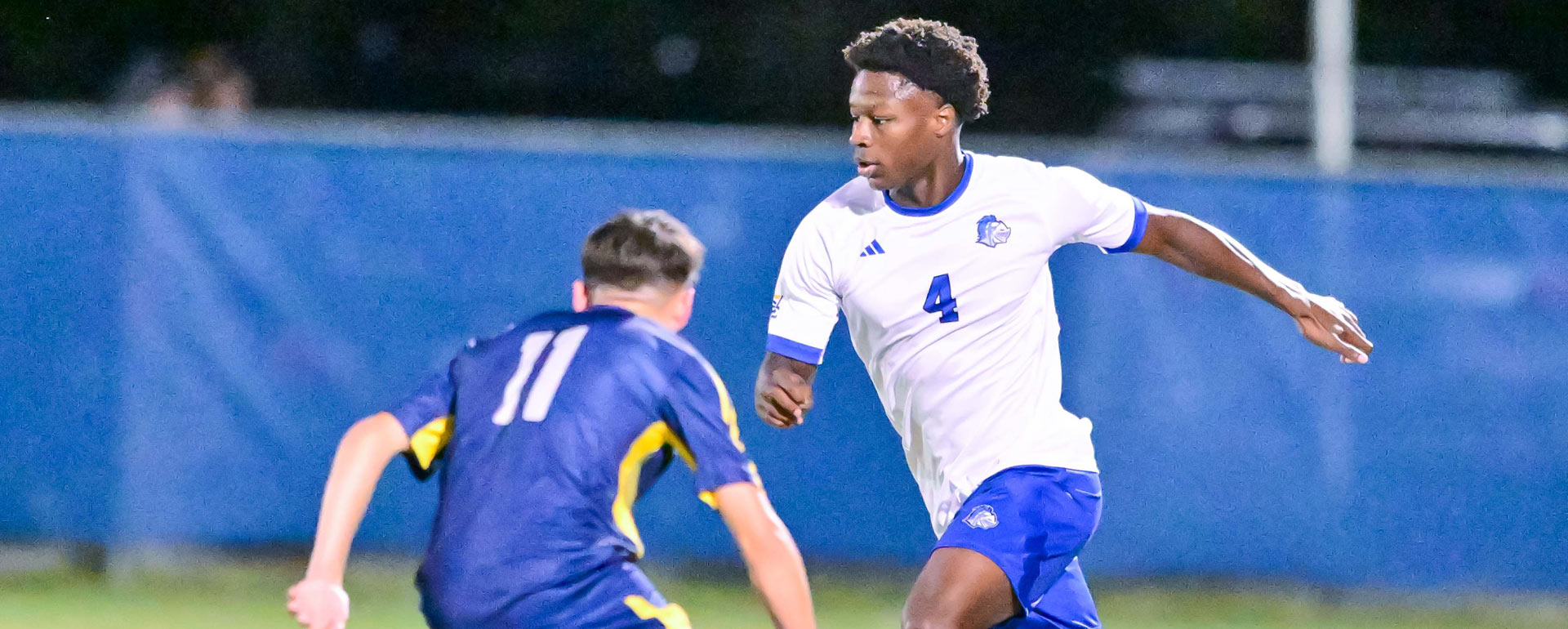 SWU Men's Soccer Camps | Southern Wesleyan University