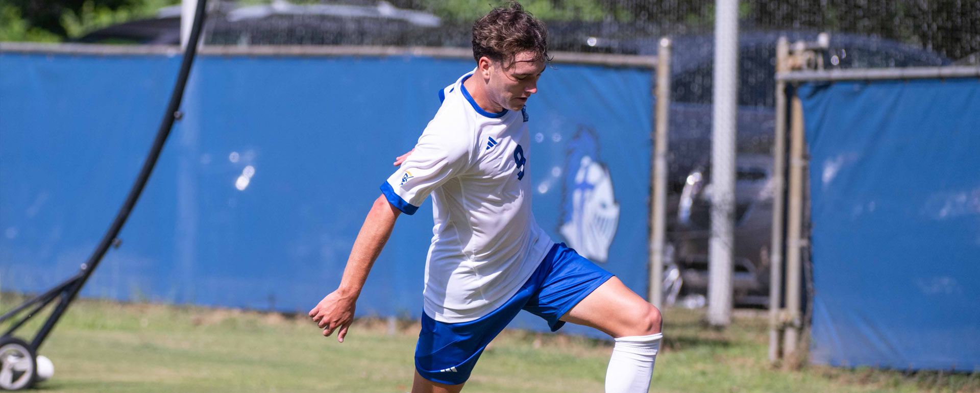 SWU Men's Soccer Camps | Southern Wesleyan University
